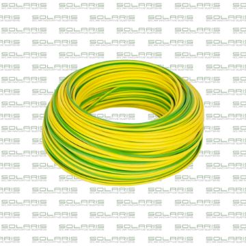 SOLARIS | Your Trusted Partner.... Cables