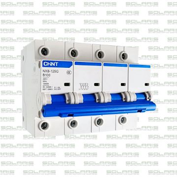 SOLARIS | Your Trusted Partner.... Circuit Breaker