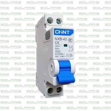 SOLARIS | Your Trusted Partner.... Circuit Breaker