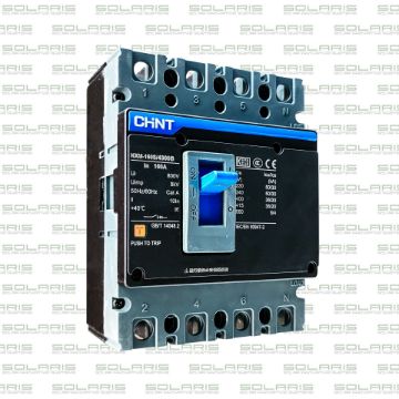 SOLARIS | Your Trusted Partner.... Circuit Breaker