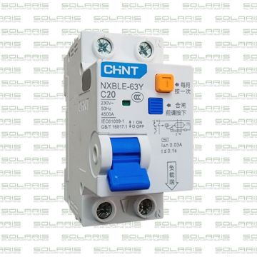 SOLARIS | Your Trusted Partner.... Differential Breaker