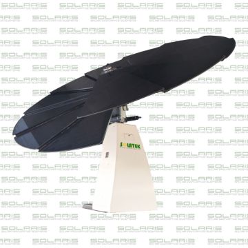 SOLARIS | Your Trusted Partner.... Combo