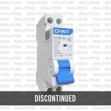 SOLARIS | Your Trusted Partner.... Products tagged with 'chint'