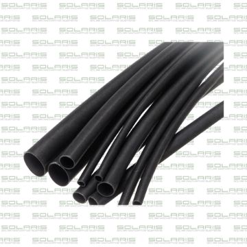 SOLARIS | Your Trusted Partner.... Cable Insulation