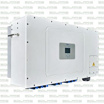 SOLARIS | Your Trusted Partner.... All Products