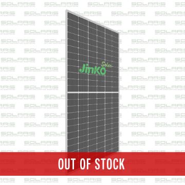 SOLARIS | Your Trusted Partner.... PV Panels