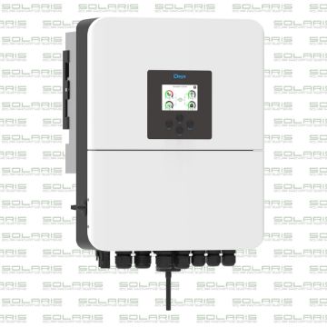 SOLARIS | Your Trusted Partner.... All Products